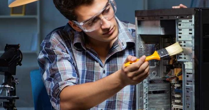 Computer Services, Repairs and IT Support NJ | CE IT Solutions