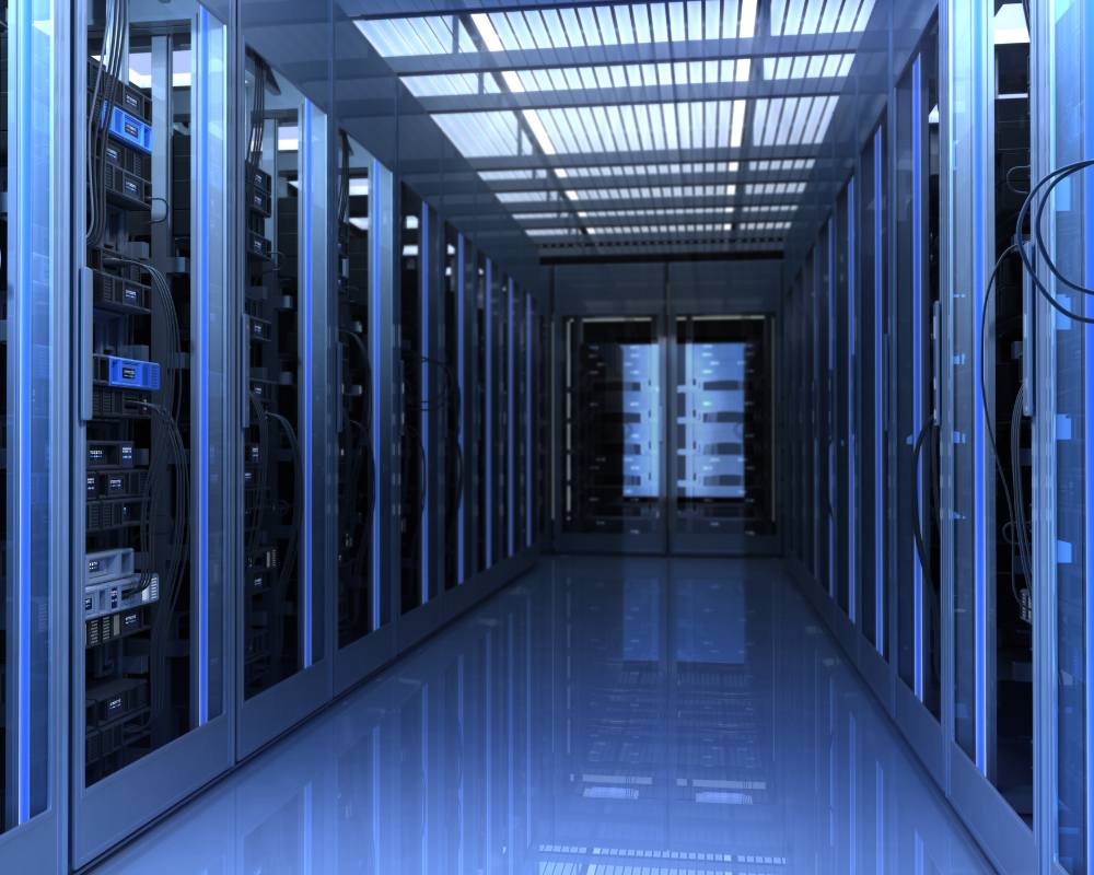 IT Infrastructure Company NJ | Little Falls IT Infrastructure Provider